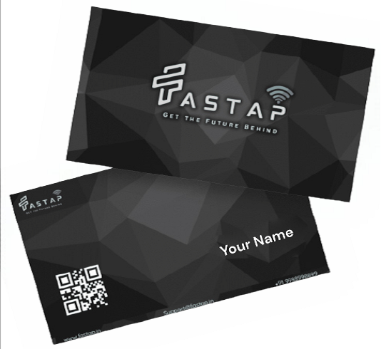 Digital Business Card, NFC Cards in Jaipur: Fastap