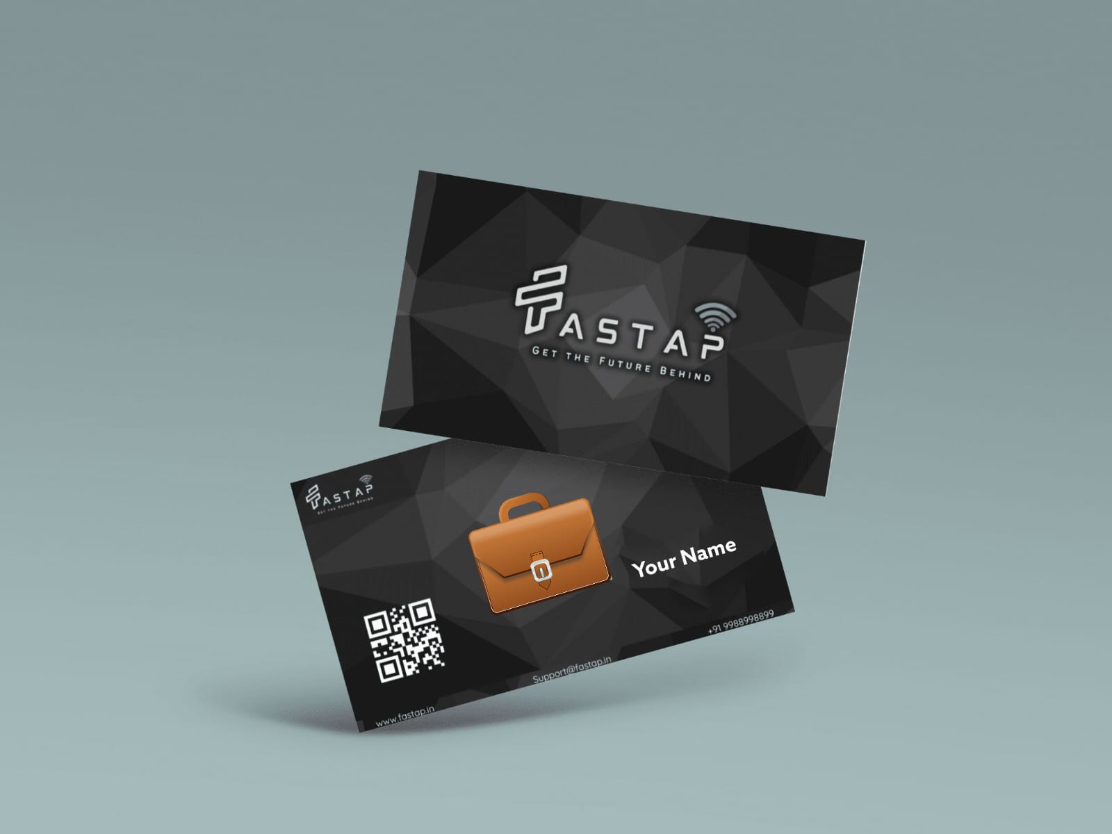 NFC Digital Card and NFC Chip Products | Fastap